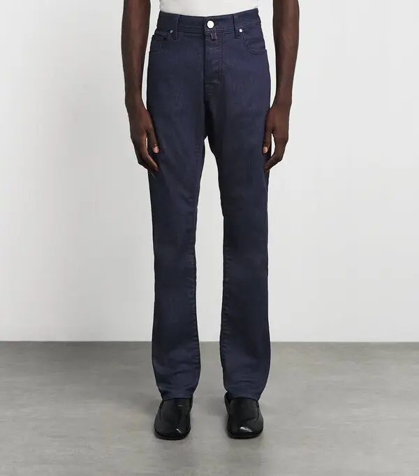 Jacob Cohen Bard Slim Jeans