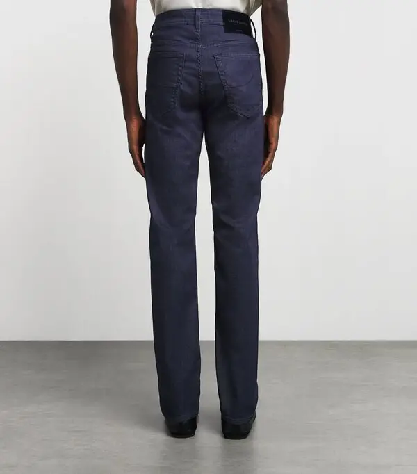 Jacob Cohen Bard Slim Jeans