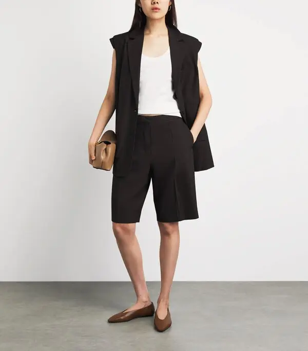 HERSKIND Sandra Organic Cotton Tank Top