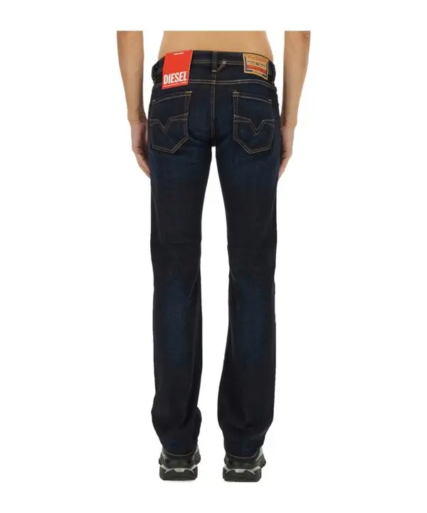 DIESEL® 1985 Larkee Straight Leg Jeans