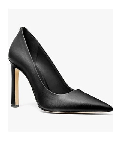 Michael Kors Amara Pointed Toe Pumps