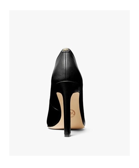 Michael Kors Amara Pointed Toe Pumps