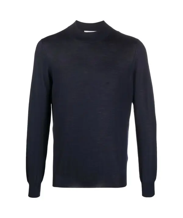 GRAN SASSO Long-sleeved Sweater
