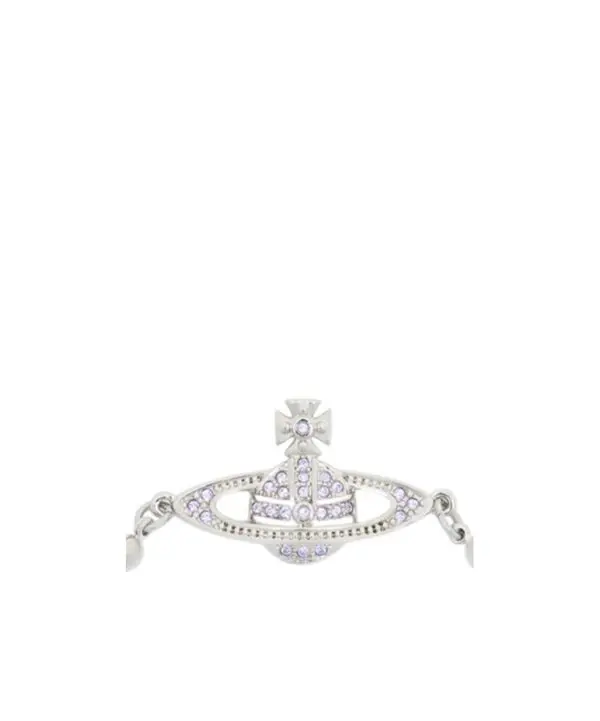 VIVIENNE WESTWOOD Mini Bas Relief Bracelet