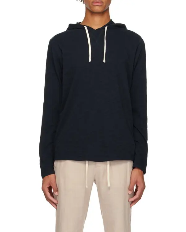 Vince Hoodie - Black