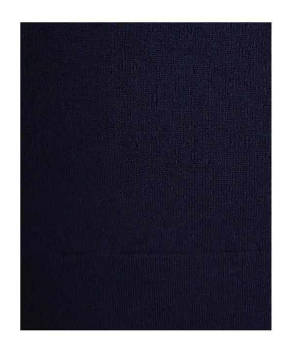 BALLANTYNE Crew-neck Long Sleeved Jumper