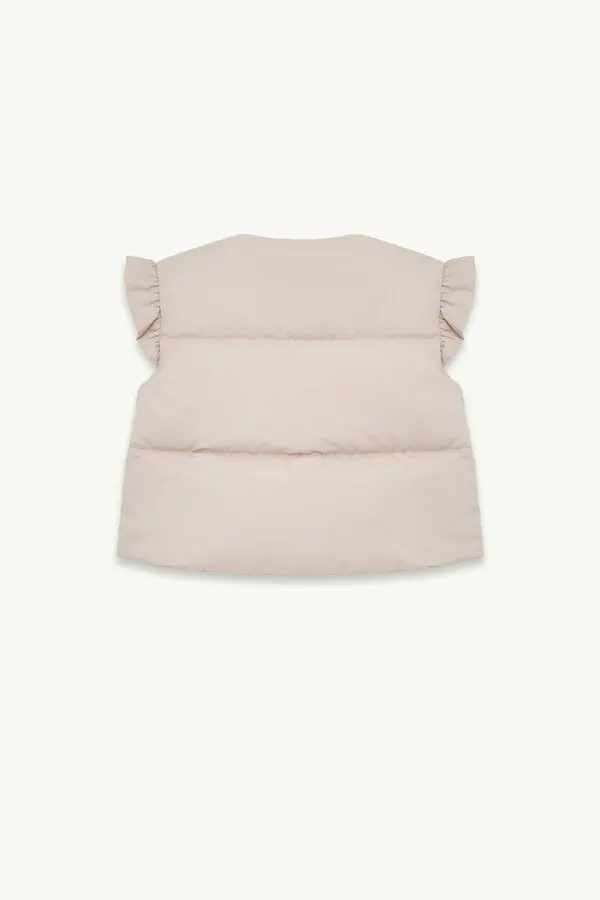 Moncler Olivia Down Gilet