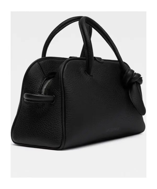 Jacquemus The Turismo Small Tote Bag