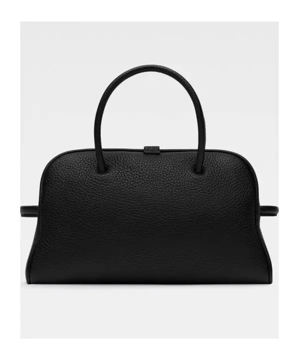 Jacquemus The Turismo Small Tote Bag
