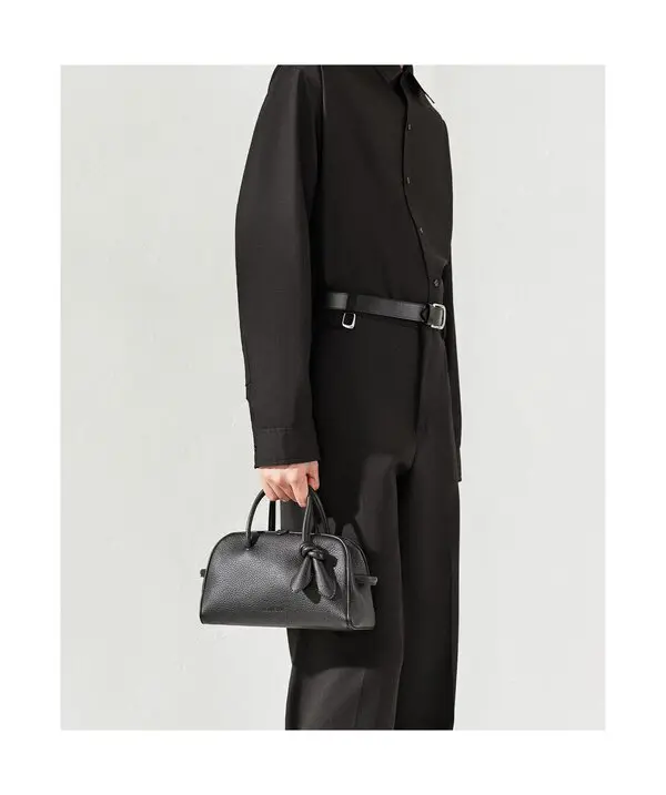 Jacquemus The Turismo Small Tote Bag