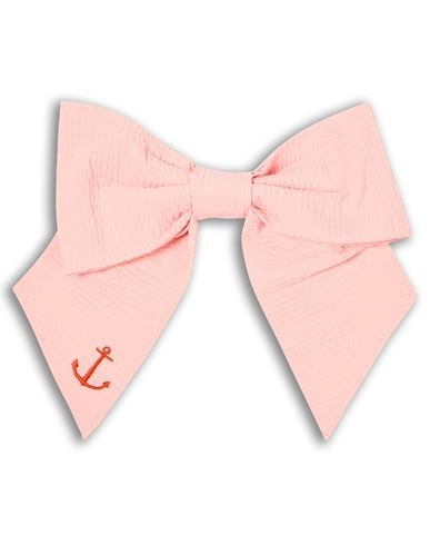 MINI RODINI Brooch Cotton