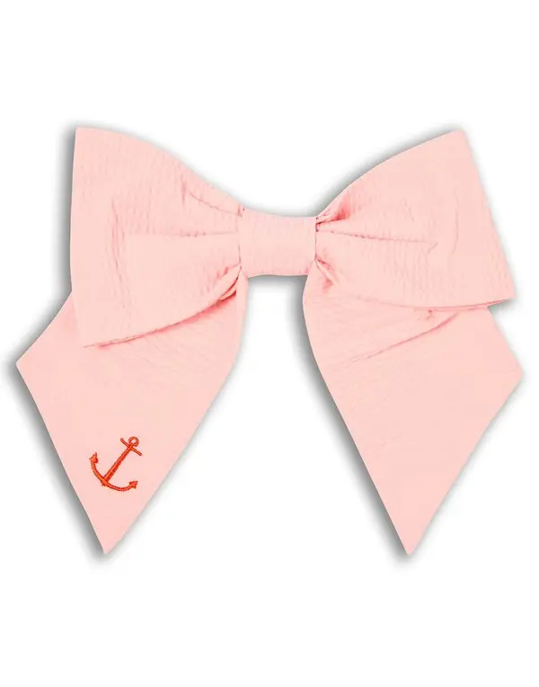 MINI RODINI Brooch Cotton