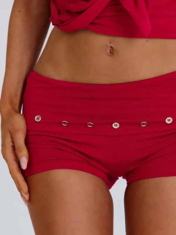 OUTCAST Janiya Shorts