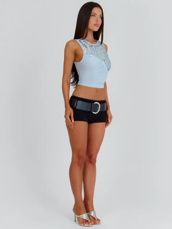 OUTCAST Rowen Shorts