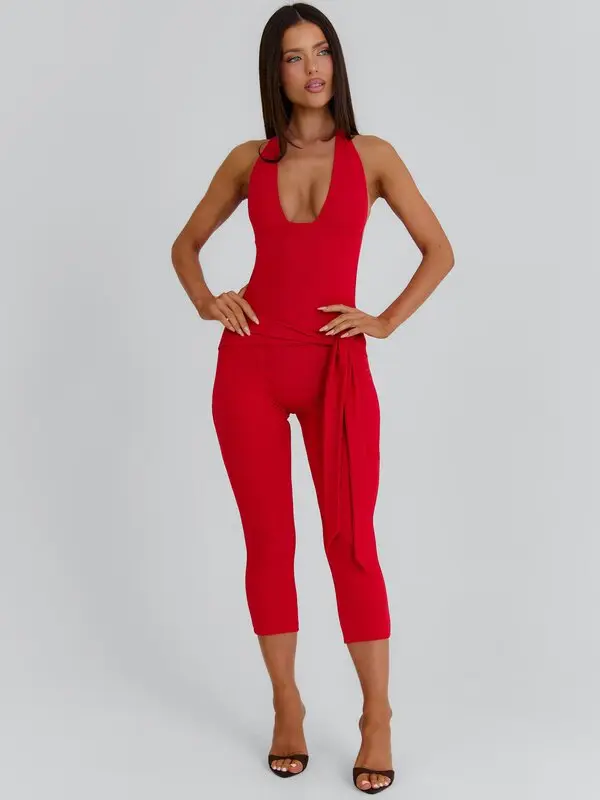 OUTCAST Malani Jumpsuit