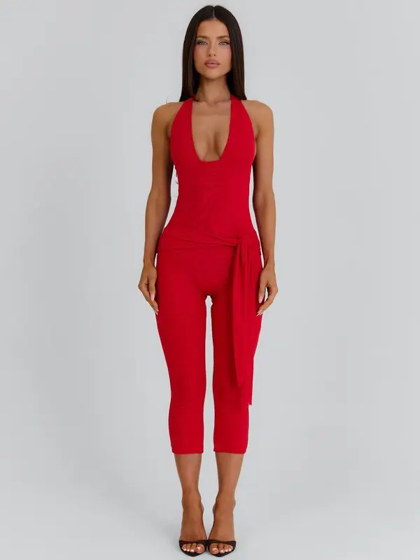 OUTCAST Malani Jumpsuit