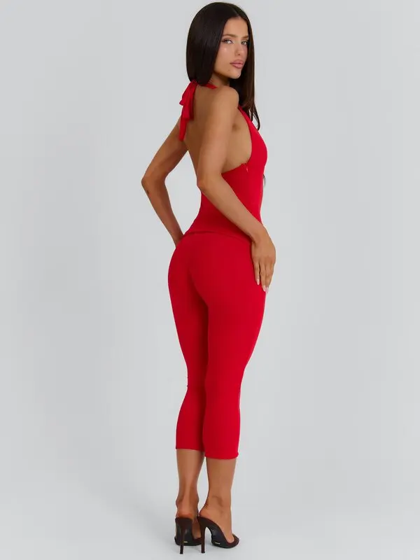 OUTCAST Malani Jumpsuit