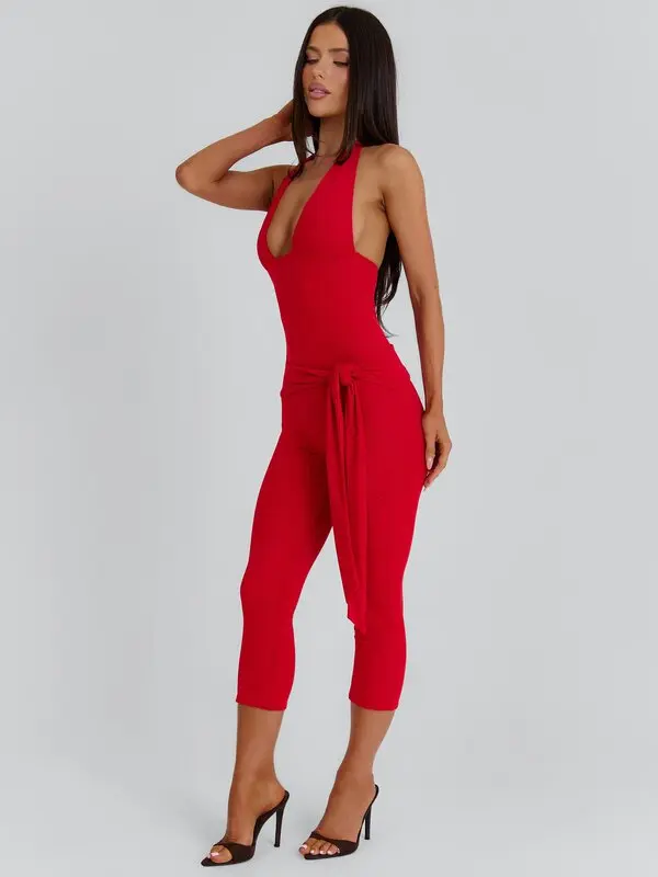 OUTCAST Malani Jumpsuit