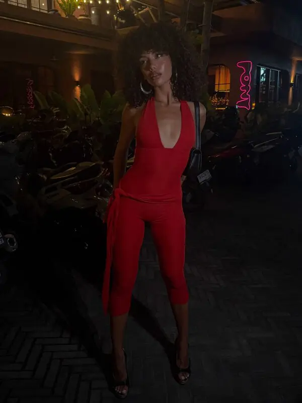 OUTCAST Malani Jumpsuit