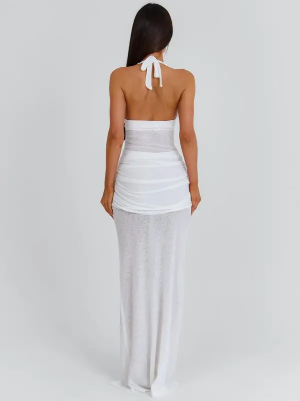 OUTCAST Cher Maxi Dress
