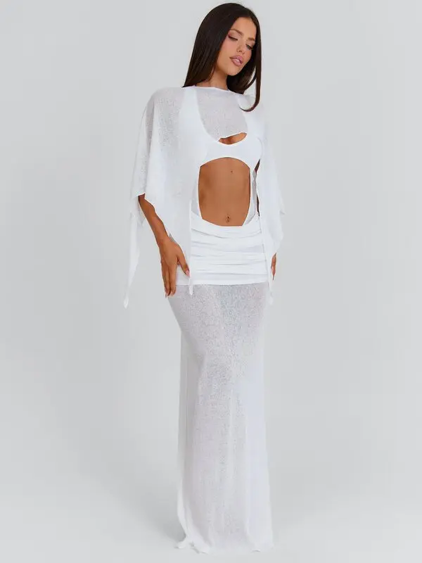 OUTCAST Cher Maxi Dress