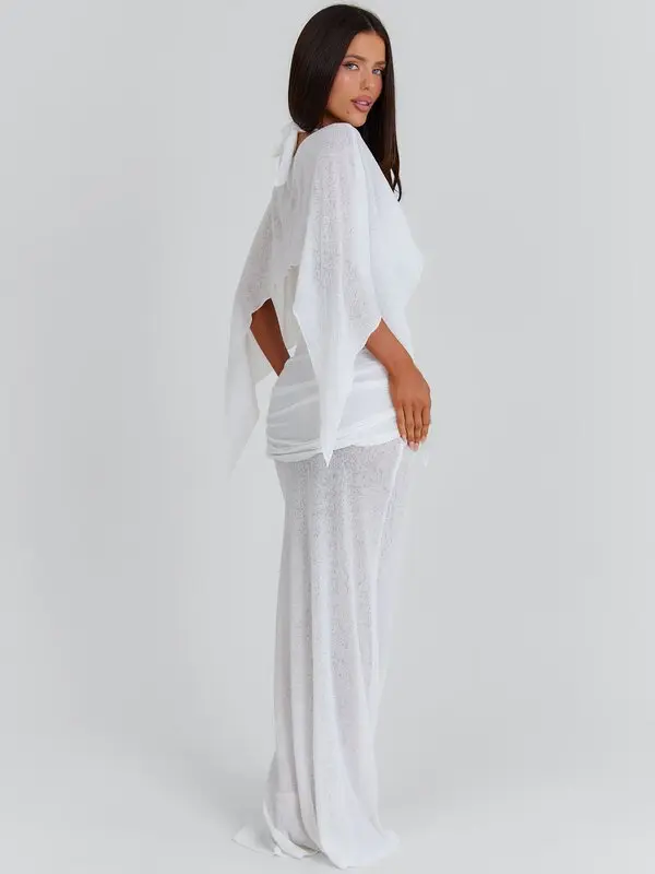 OUTCAST Cher Maxi Dress