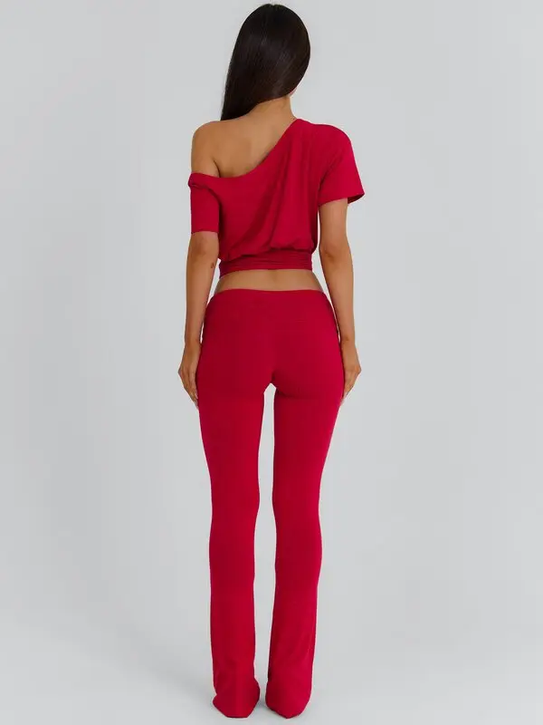 OUTCAST Janiya Pants