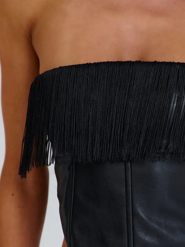 OUTCAST Jakayla Corset Top