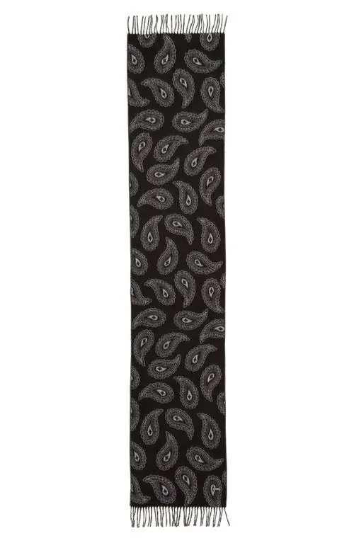 Ted Baker London Paisley Scarf