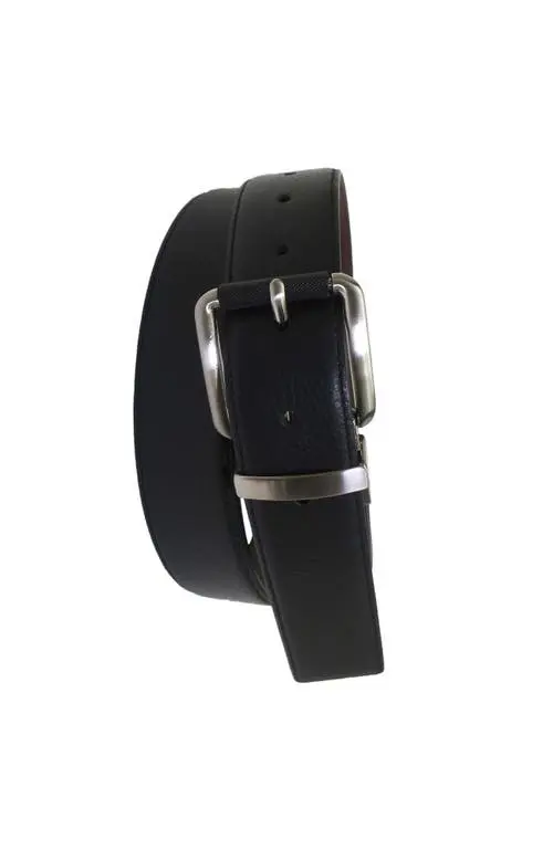 IZOD Reversible Leather Belt