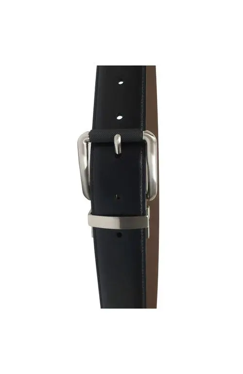 IZOD Reversible Leather Belt