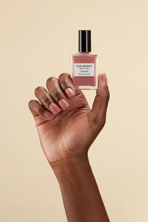 NAILBERRY Nail Polish