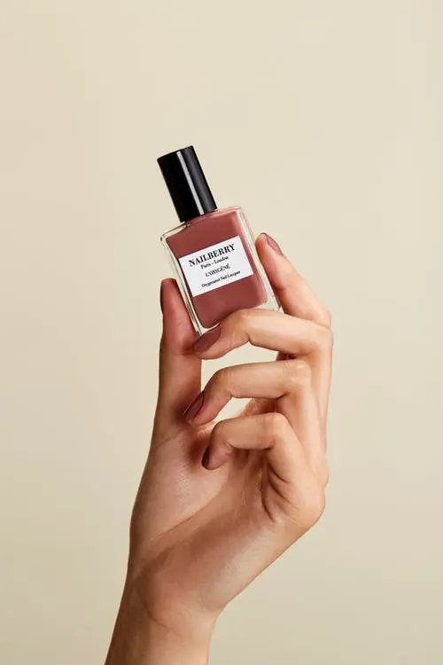 NAILBERRY Nail Polish