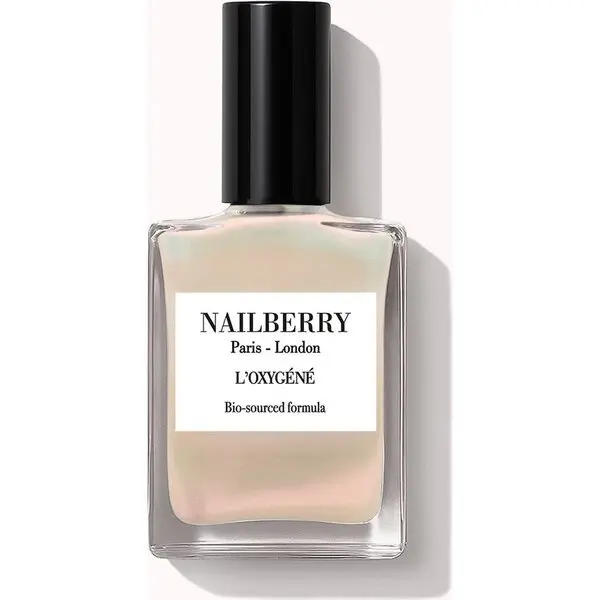 NAILBERRY Nail Polish