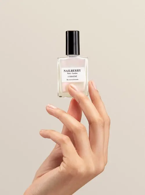 NAILBERRY Nail Polish
