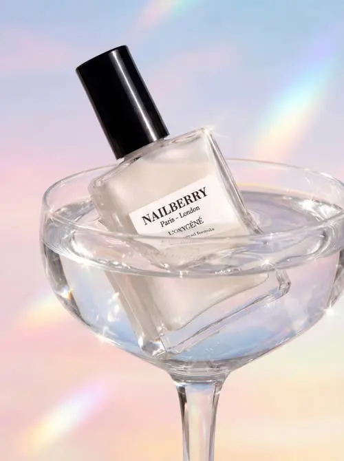 NAILBERRY Nail Polish