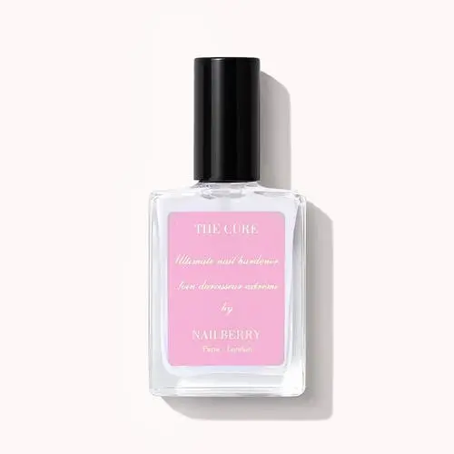 NAILBERRY The Cure Nail Hardener