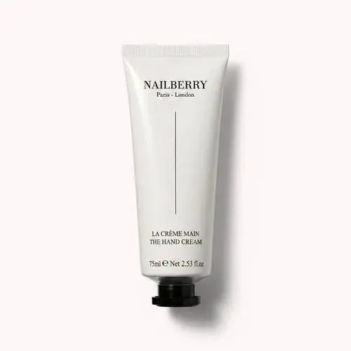 NAILBERRY The Hand Cream