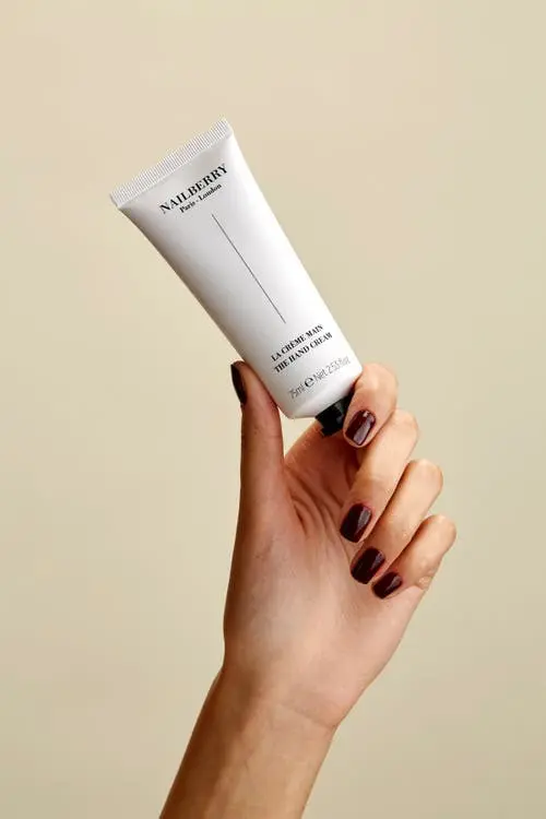 NAILBERRY The Hand Cream