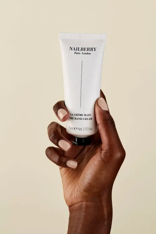 NAILBERRY The Hand Cream