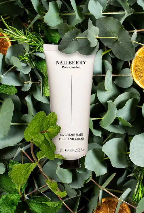 NAILBERRY The Hand Cream
