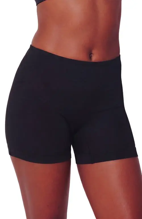 THIRDLOVE Tempsync Thermoregulating Anti Chafe Shorts - Black
