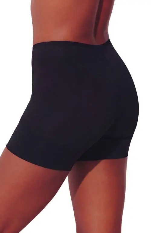 THIRDLOVE Tempsync Thermoregulating Anti Chafe Shorts - Black