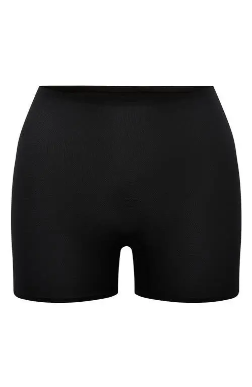THIRDLOVE Tempsync Thermoregulating Anti Chafe Shorts - Black