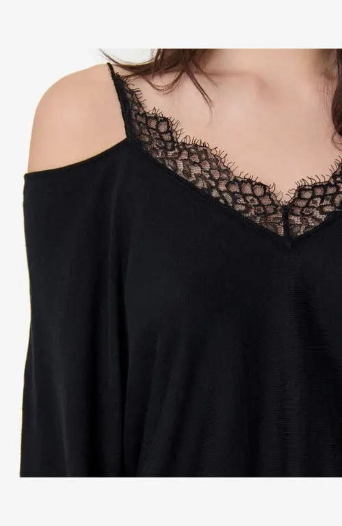 IRO PARIS The Ivoire Top