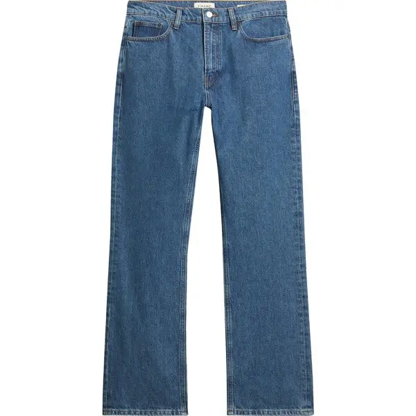 FRAME Bootcut Jeans - Flow
