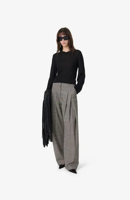 IRO PARIS The Infini Top