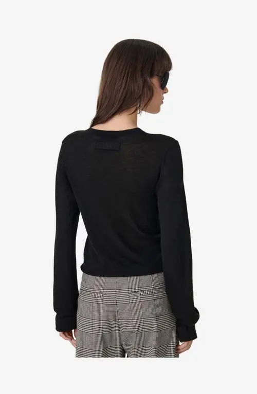 IRO PARIS The Infini Top
