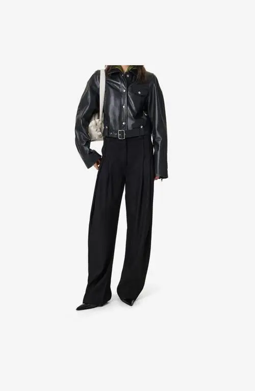 IRO PARIS The Flowy Pant
