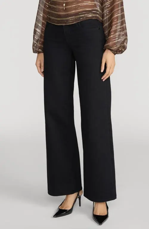 FRAME Le Slim Palazzo Jeans